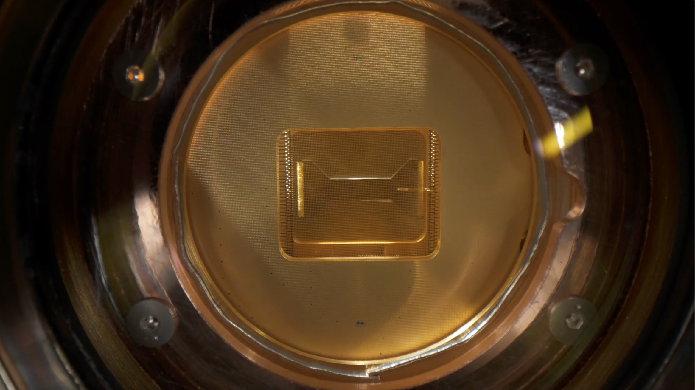 Accelerating Quantum Computing | Quantinuum